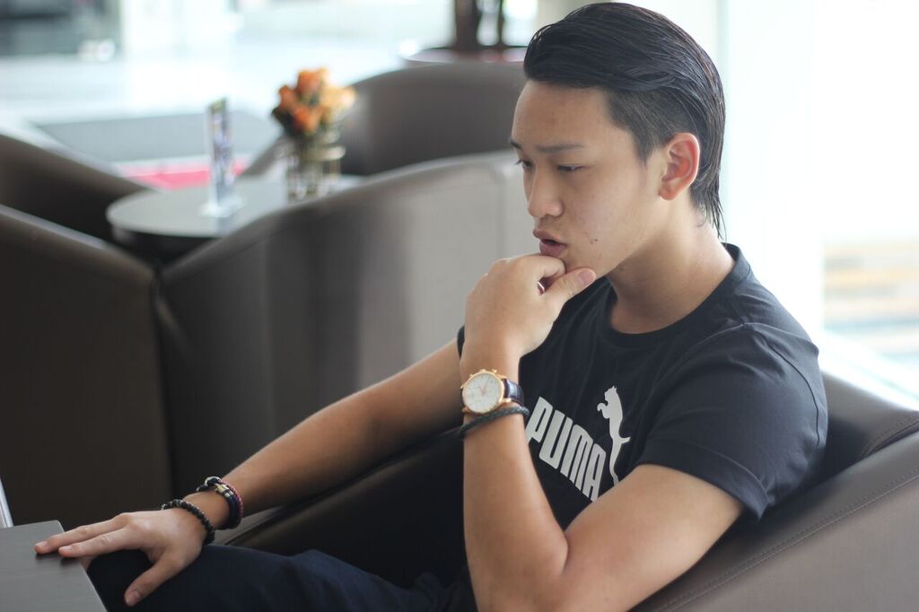 Dominic Tan - Alchetron, The Free Social Encyclopedia